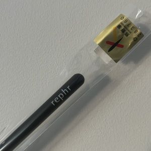 Rephr | Makeup | Rephr No Shading And Blending Brush | Poshmark